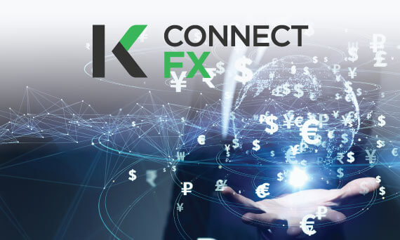 K-Corporate Connect (Digital Banking for Corporate) - KASIKORNBANK