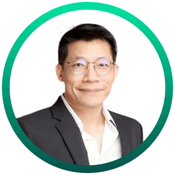 EARTH JUMP 2024 : The Edge of Action – ธนาคารกสิกรไทย