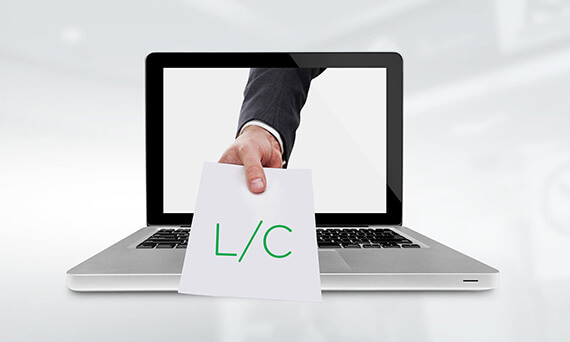 Import L/C Issuance - KASIKORNBANK