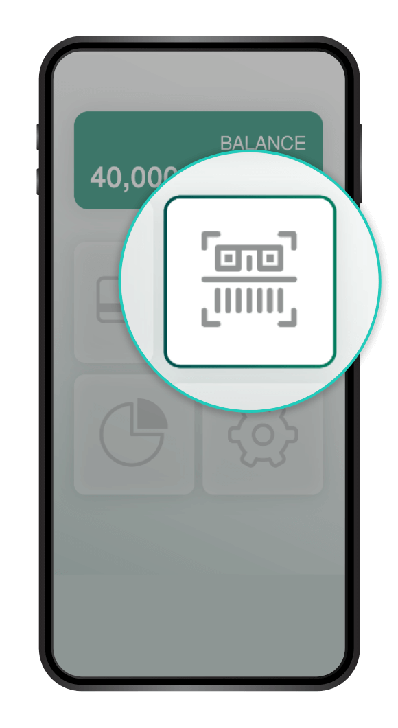 K SHOP - วิธีสร้างบิลแมวเขียว QR | ธนาคารกสิกรไทย