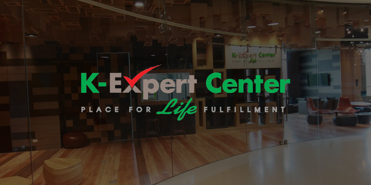 K-Expert Center - ธนาคารกสิกรไทย