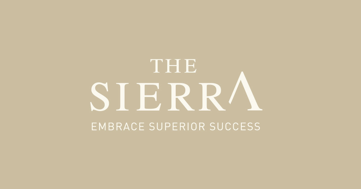 สิทธิพิเศษสำหรับสมาชิก THE SIERRA EMBRACE SUPERIOR SUCCESS