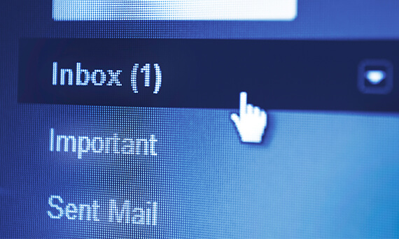 บริการ K-eMail Statement สำหรับบัตรเครดิตกสิกรไทย - ธนาคารกสิกรไทย