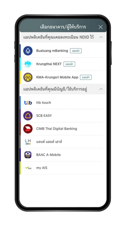 บัญชีเงินฝาก K-ePocket แยกกระเป๋าได้ ดอกเบี้ยสูง - ธนาคารกสิกรไทย