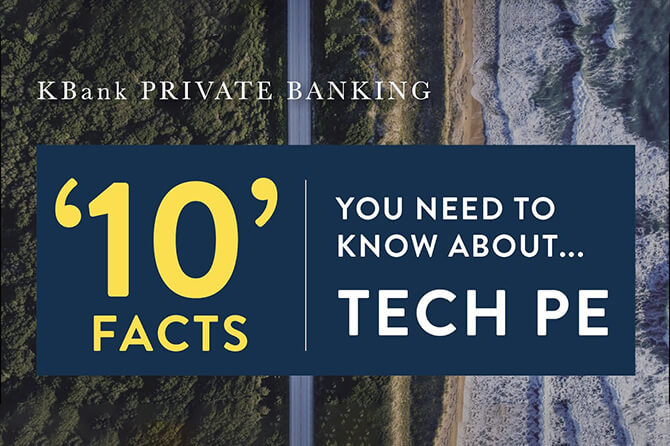 10 Facts You Need to Know about TECH PRIVATE EQUITY