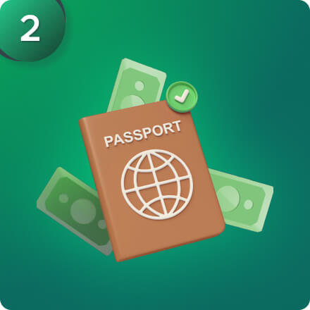 บริการแลกเงินตราต่างประเทศ KBank FX Mini Booth - ธนาคารกสิกรไทย