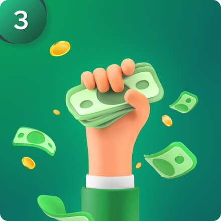 บริการแลกเงินตราต่างประเทศ KBank FX Mini Booth - ธนาคารกสิกรไทย