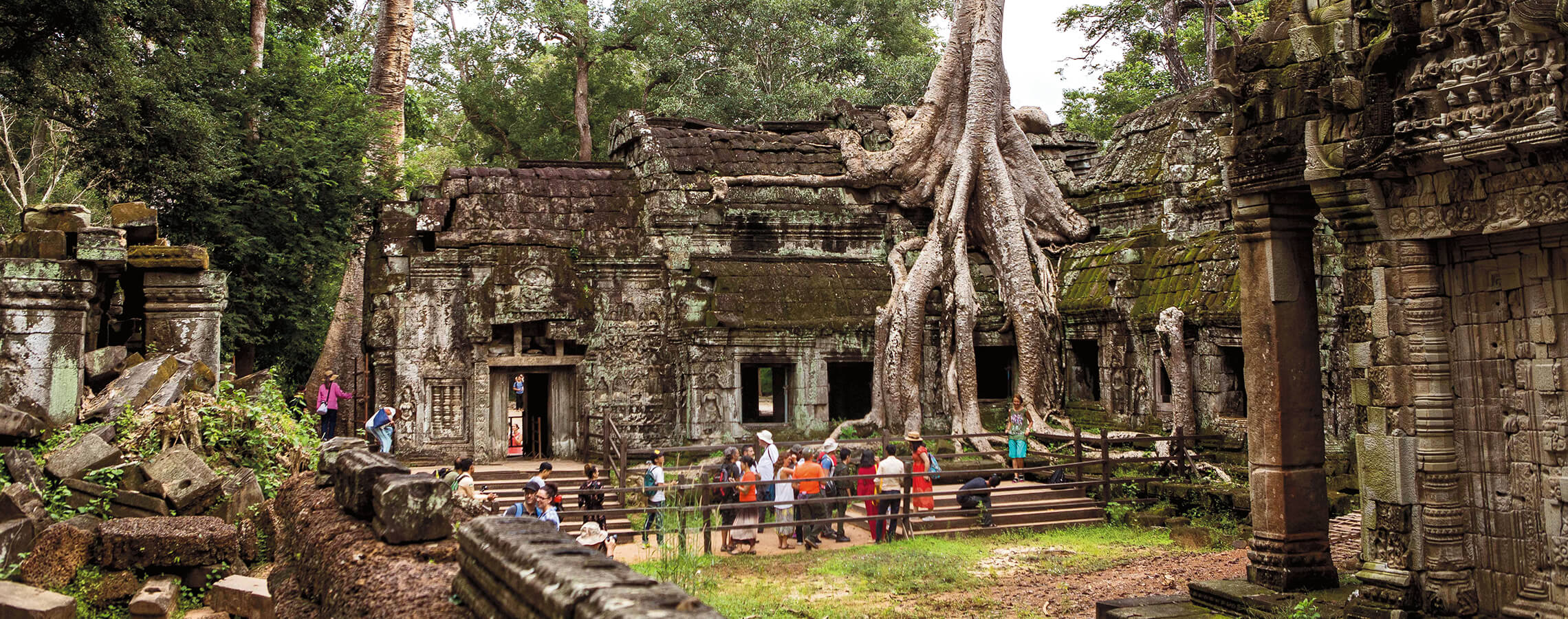 Cambodia Investment Challenges - เดอะวิสดอมกสิกรไทย