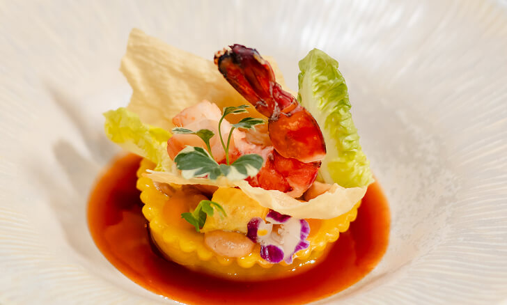 โปรโมชันบัตรเครดิต รวมร้าน Fine Dining รับสิทธิพิเศษ Exclusive - ธนาคาร ...