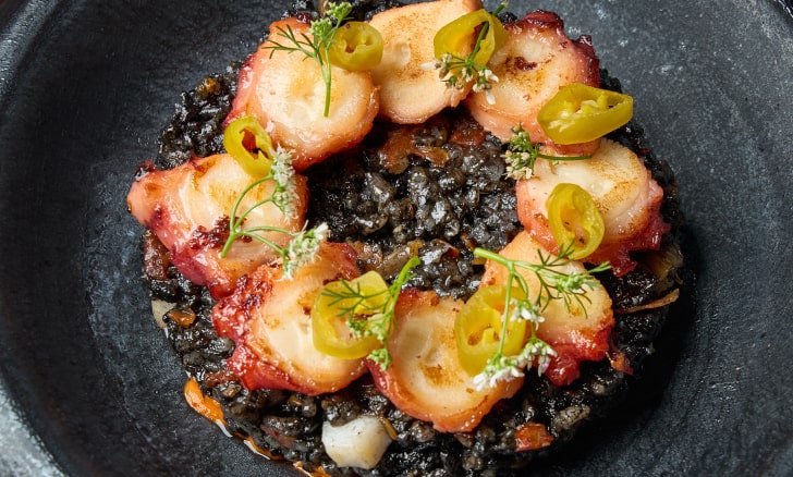 โปรโมชันบัตรเครดิต รวมร้าน Fine Dining รับสิทธิพิเศษ Exclusive - ธนาคาร ...