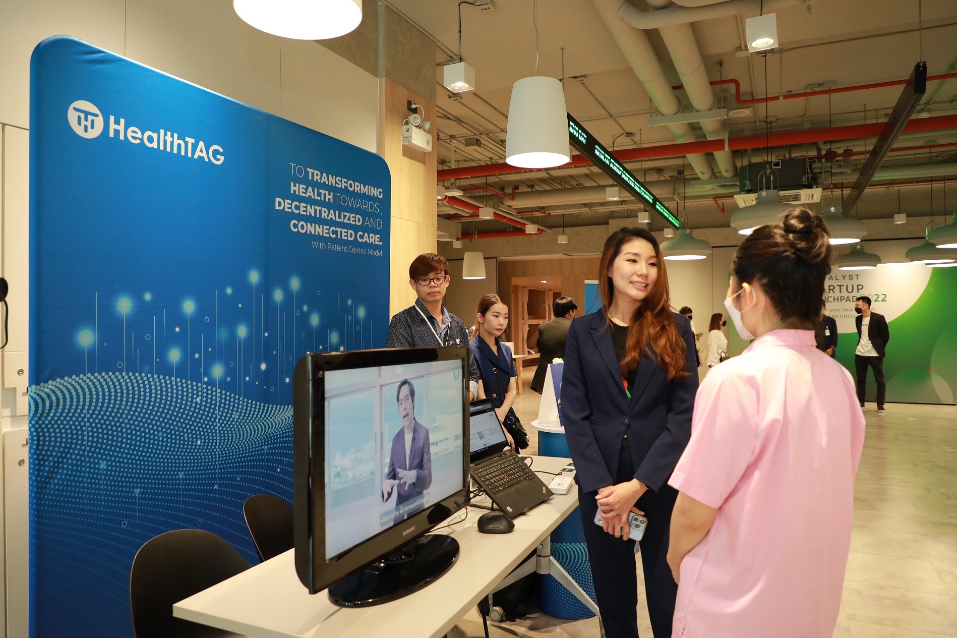 เคแบงก์ชูความสำเร็จหลักสูตรปั้นสตาร์ทอัพไทย สร้างโมเดลธุรกิจสุดปัง ตอบ ...