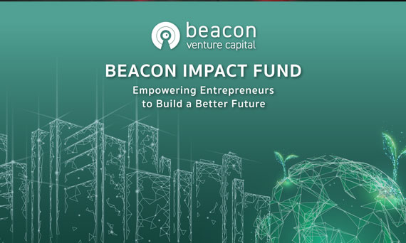 บีคอน วีซี เดินหน้ากองทุน Beacon Impact Fund ตอกย้ำพันธกิจผลักดันโซลูชันความยั่งยืนในเอเชียตะวัน ...