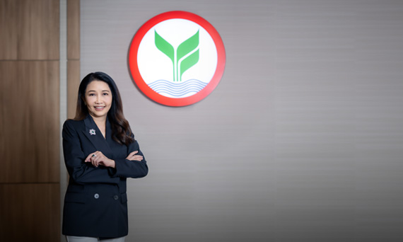 KBank targets double-digit return on equity within 2026 - KASIKORNBANK