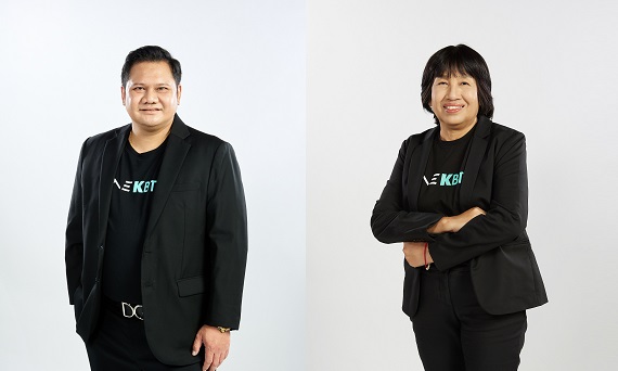 KBTG sets its sights on becoming a top tech organization in Southeast ...