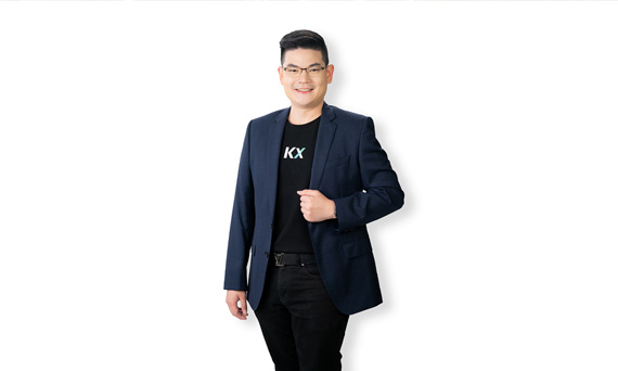 KX จับมือ HashKey Capital สร้างเส้นทางสู่ Web3 Ecosystem ในเอเชียตะวัน ...