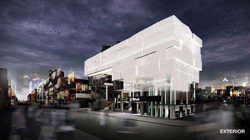 KBank and CU to remodel Siam Square Branch as a flagship branch ...