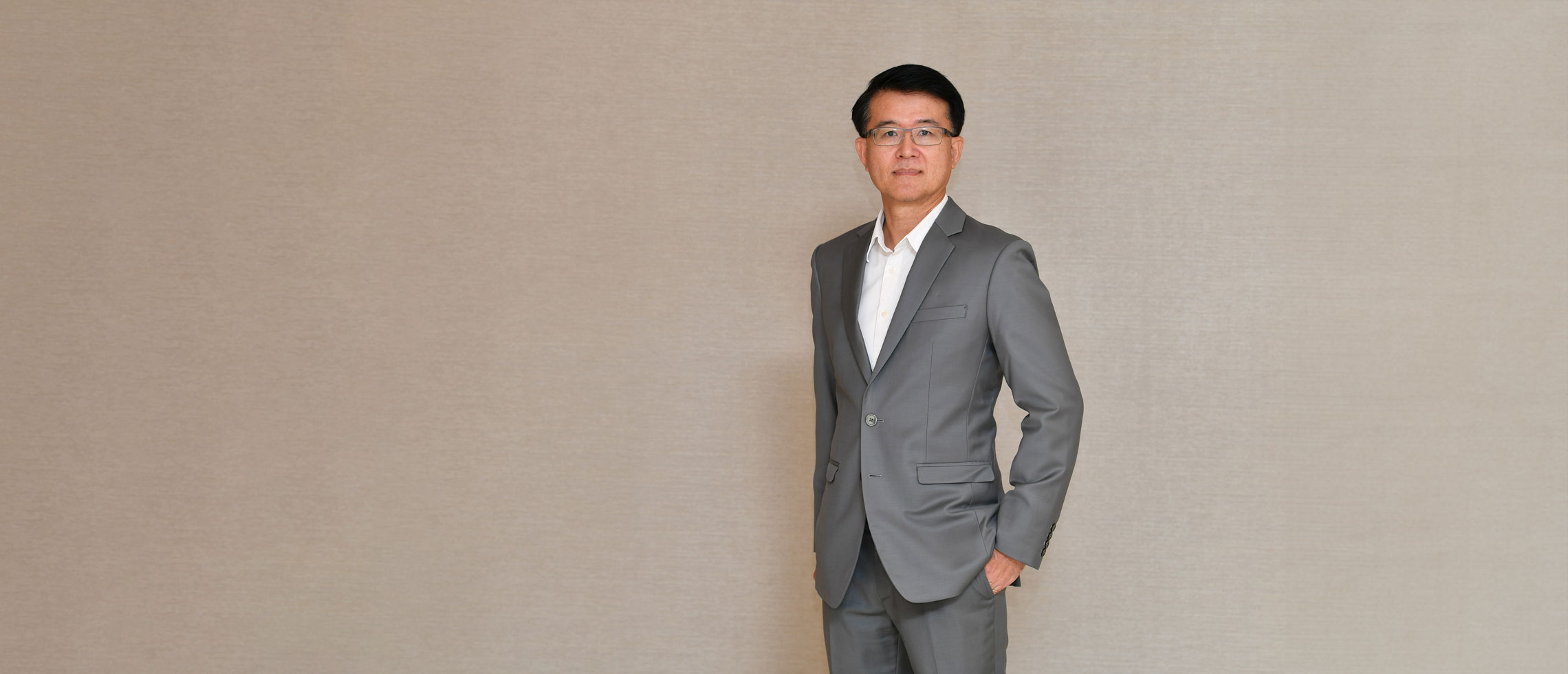 KBank appoints new President - KASIKORNBANK