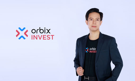orbix INVEST Launches 2 Digital Asset Investment Solutions: Tailor-Made ...