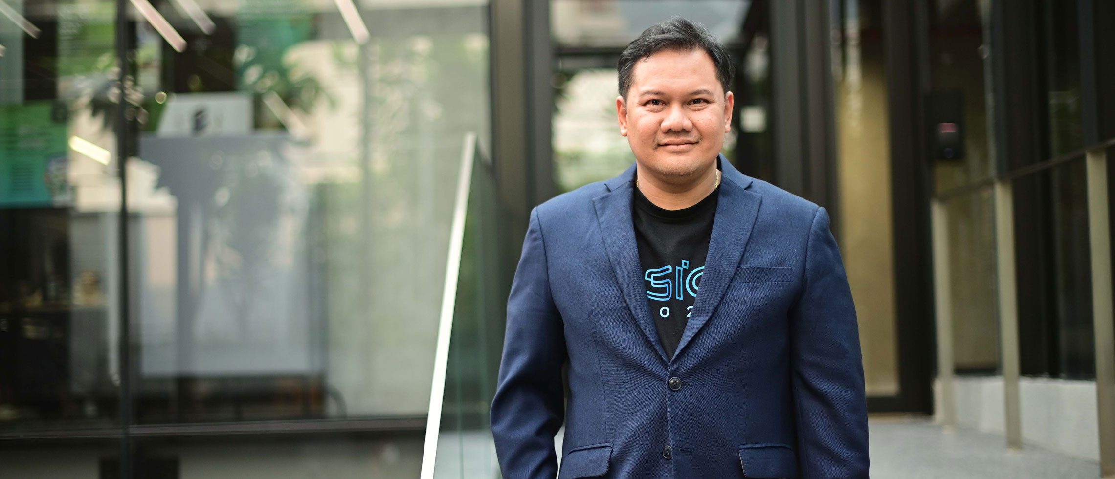 KBTG invites tech enthusiasts to join KBTG Techtopia - KASIKORNBANK