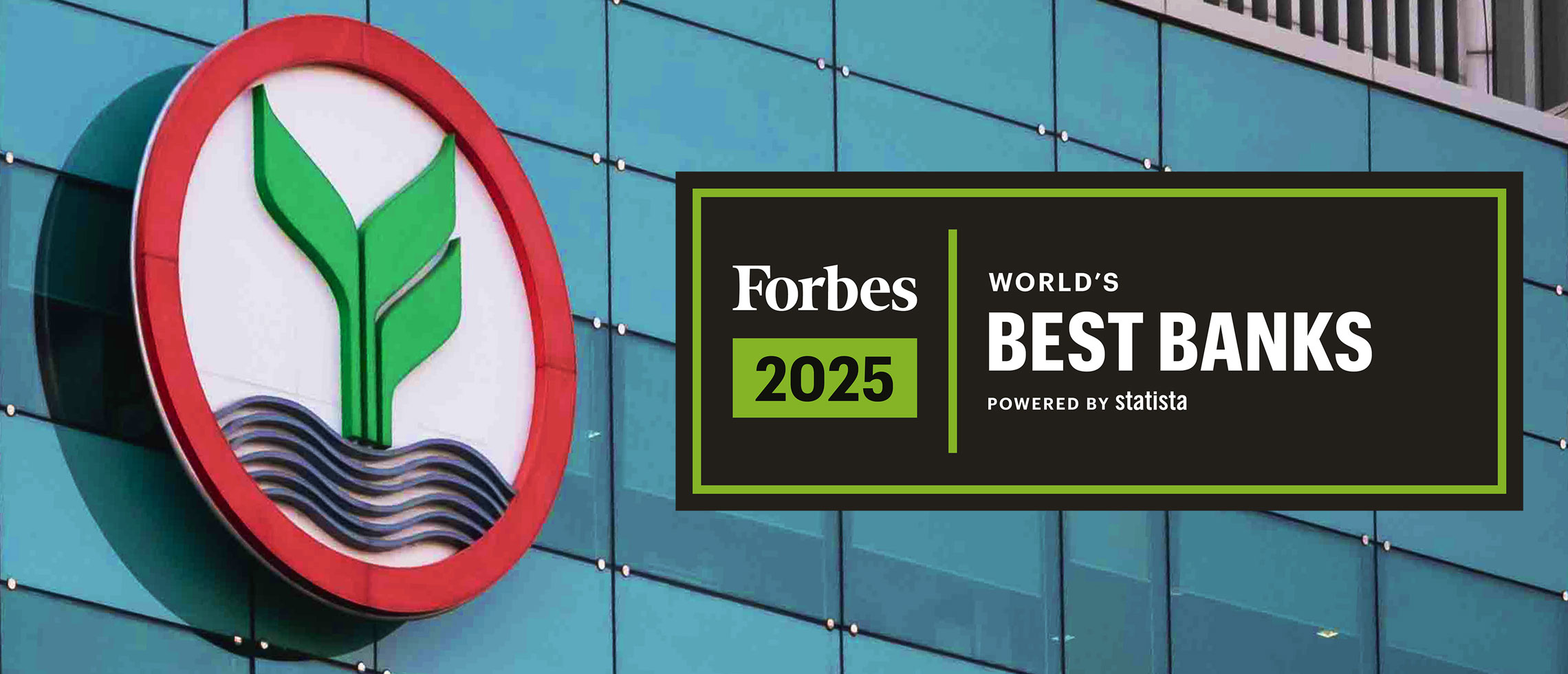 KBank Voted Thailand's #1 Best Bank in the Prestigious Forbes ‘World's ...