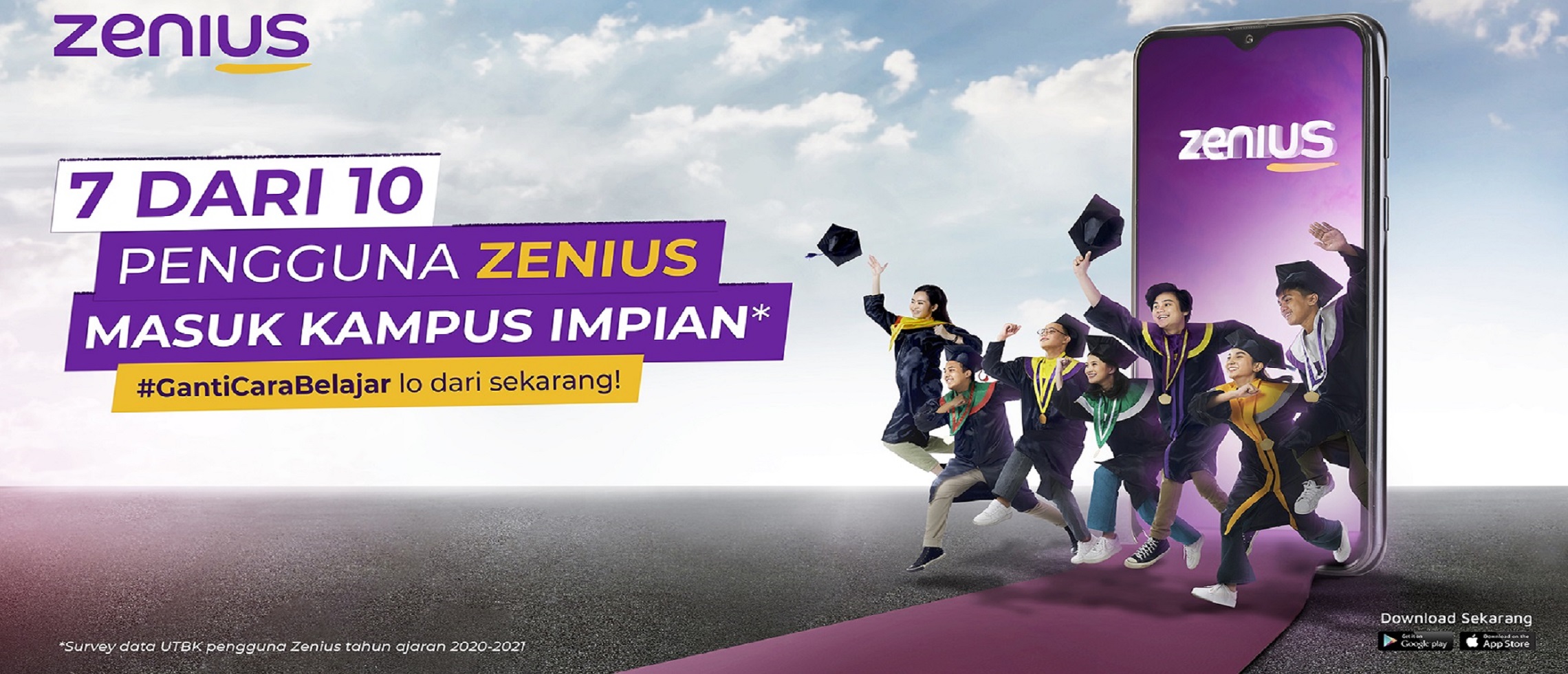 KVision invests in Zenius – an EdTech leader in Indonesia - KASIKORNBANK