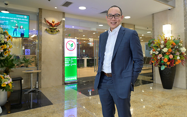 KBank unveils KBank Cashback Plus, its first credit card in Vietnam ...