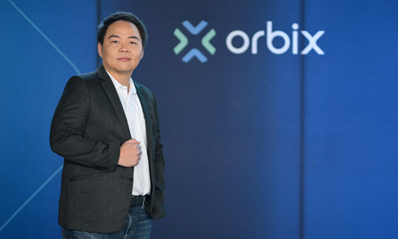 In 2024 Orbix aims for 600% revenue growth, Emphasizing its strategy of ...