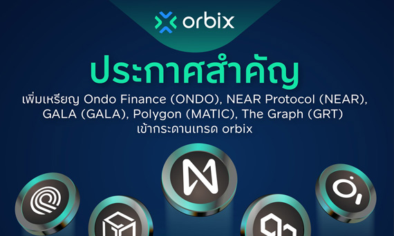 Orbix Trade Expands Digital Asset Market Presence in 2024, Launching ...