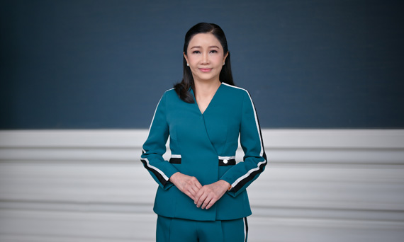 KASIKORNBANK announces the first quarter of 2024 net profit of Baht 13,486 Million - KASIKORNBANK