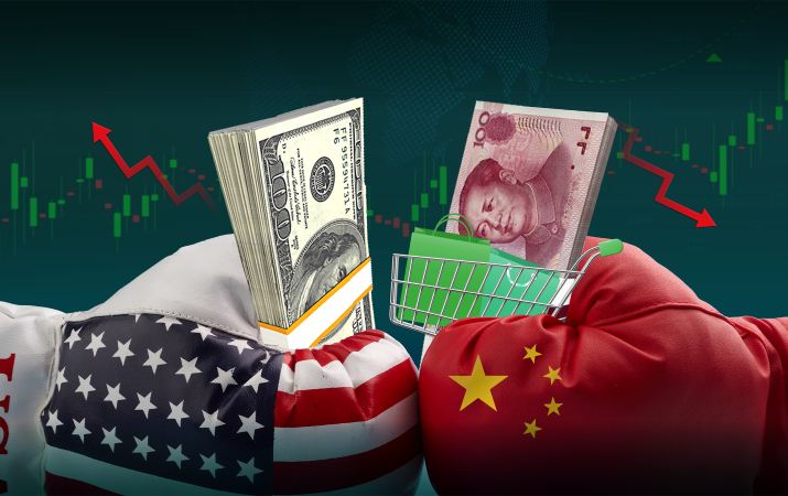 ประเด็นร้อน : ECB ขึ้นดอกเบี้ยต่อเนื่อง กดดันหุ้นยุโรป แนะลดสัดส่วนลงทุน - K WEALTH