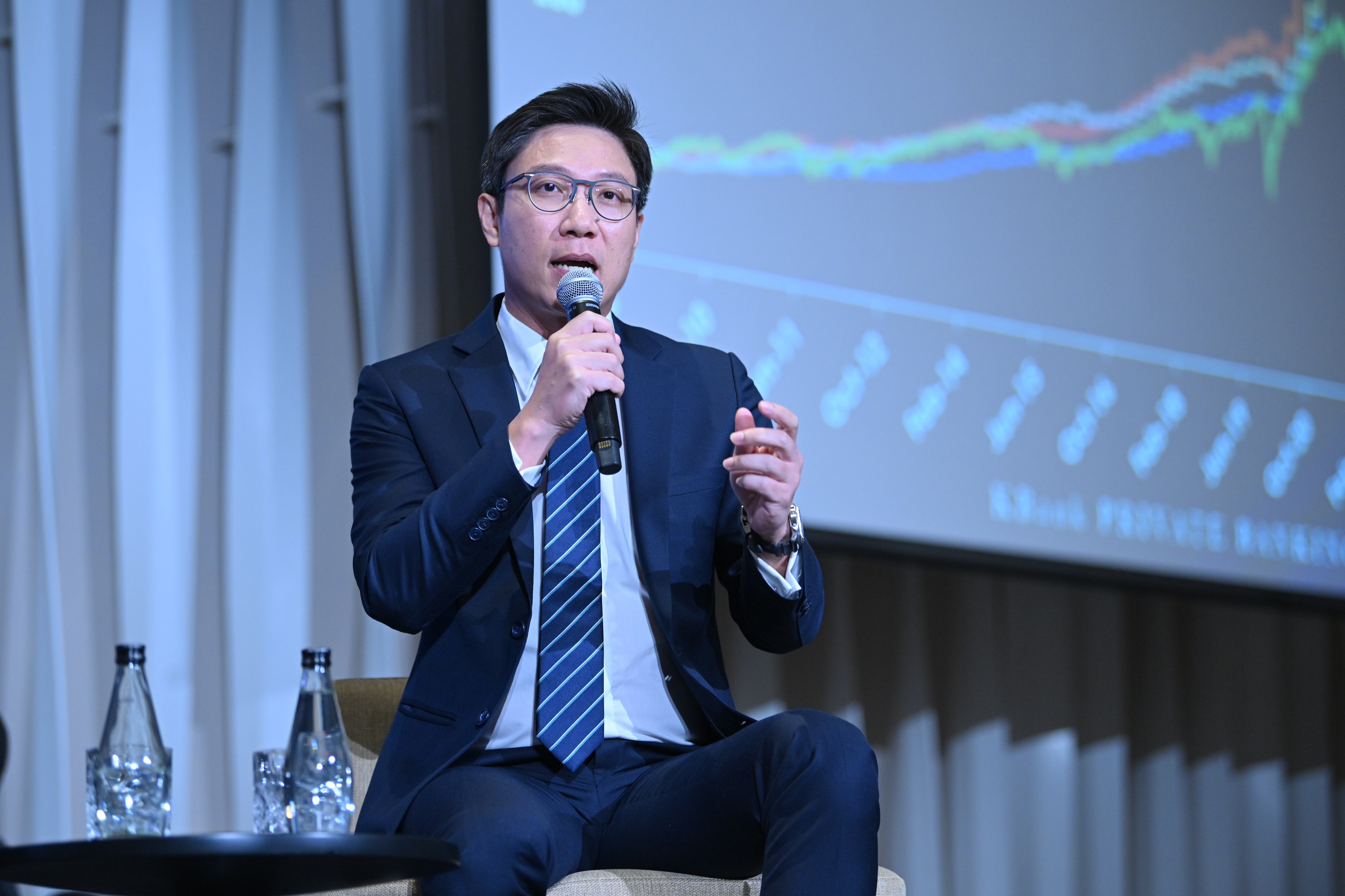 Charting The Future: Portfolio Strategies Beyond Rate Hike - Private ...