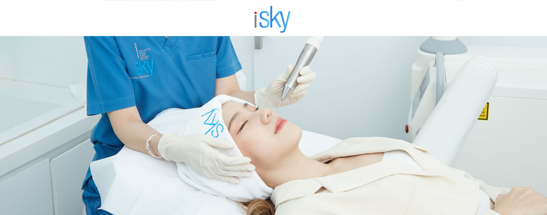 Isky - เดอะพรีเมียร์กสิกรไทย