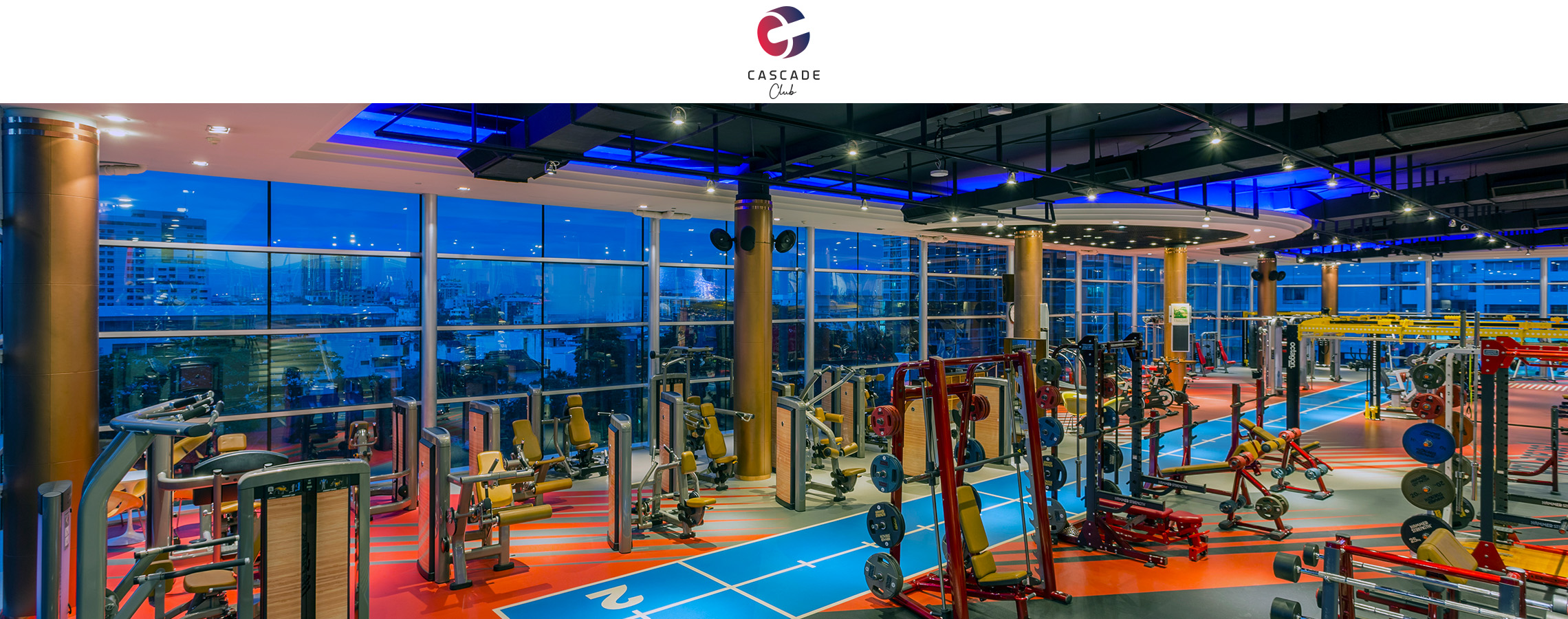 Cascade Club Thailand - เดอะพรีเมียร์กสิกรไทย