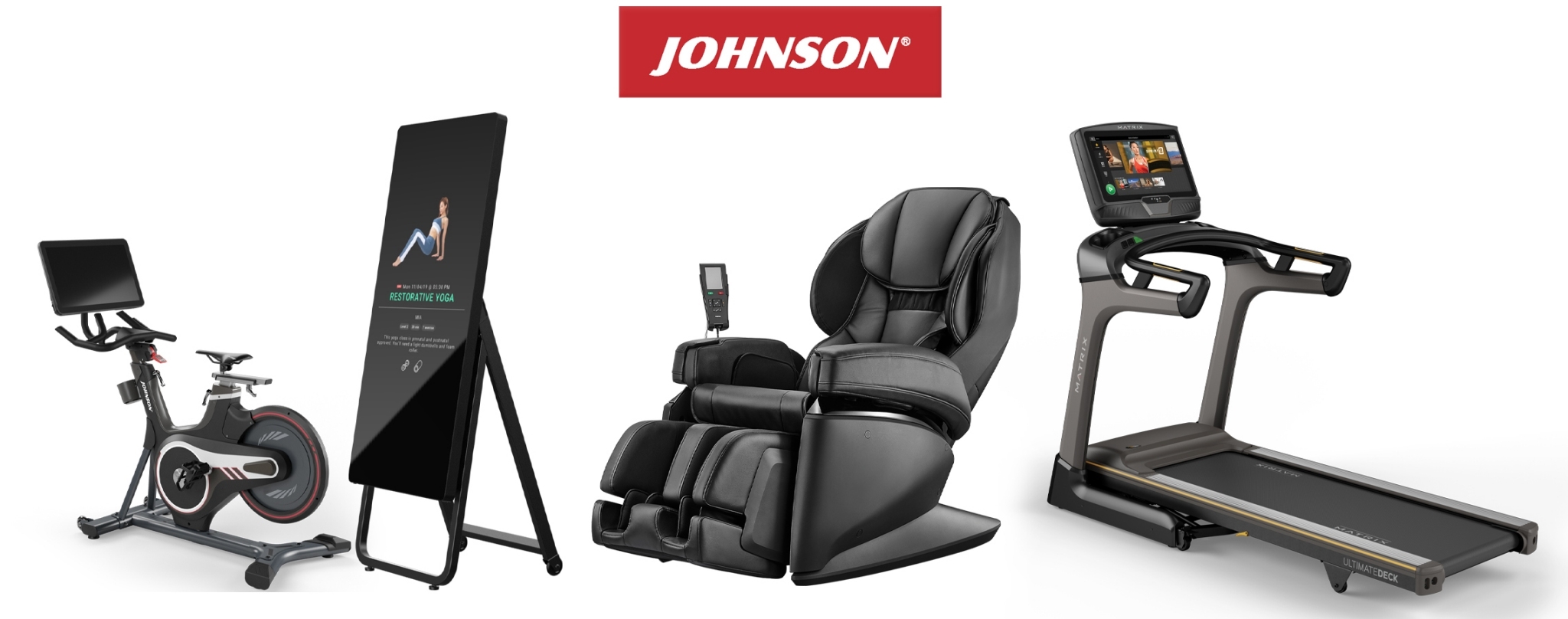 Johnson - เดอะพรีเมียร์กสิกรไทย