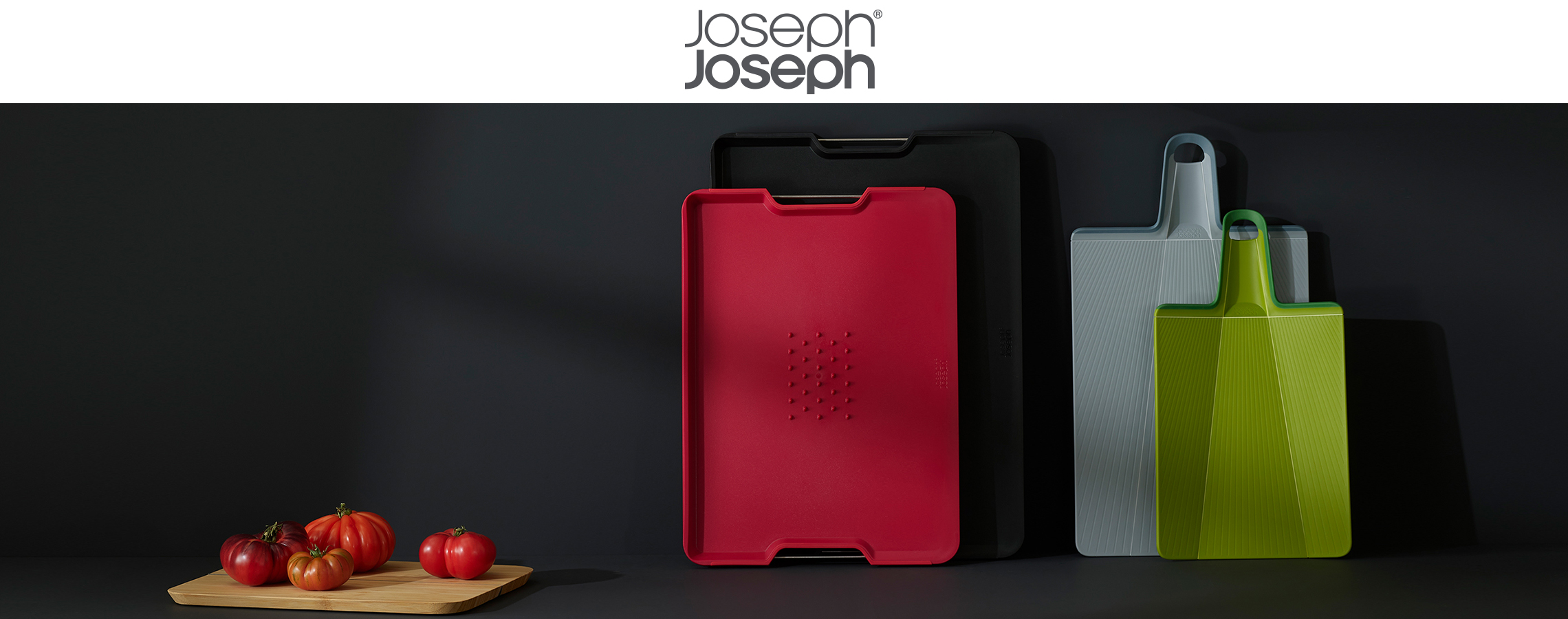 Joseph Joseph - เดอะพรีเมียร์กสิกรไทย