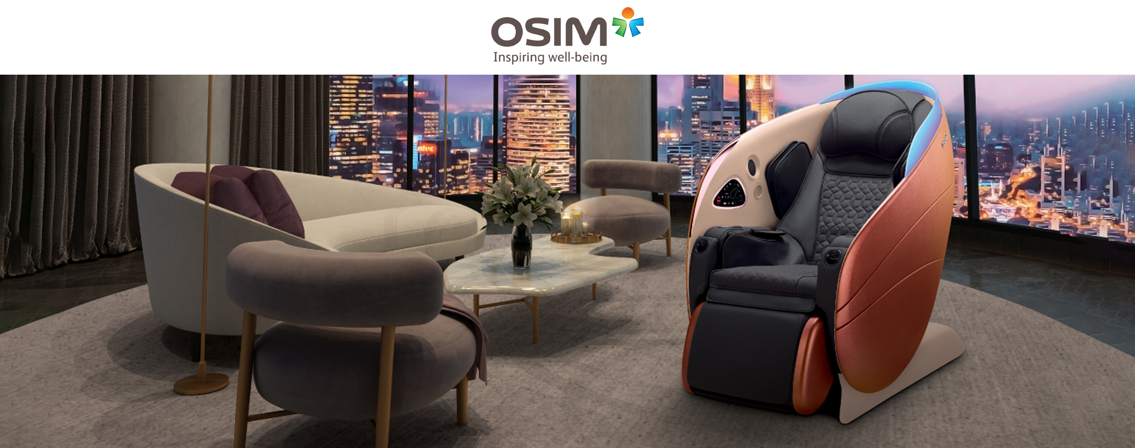 Osim - เดอะพรีเมียร์กสิกรไทย