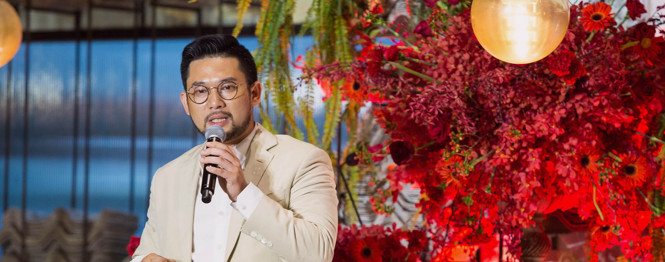 THE WISDOM Exclusive Experience ชื่นชมมรดกศิลป์ไทย - จีน ที่ล้ง 1919 ...